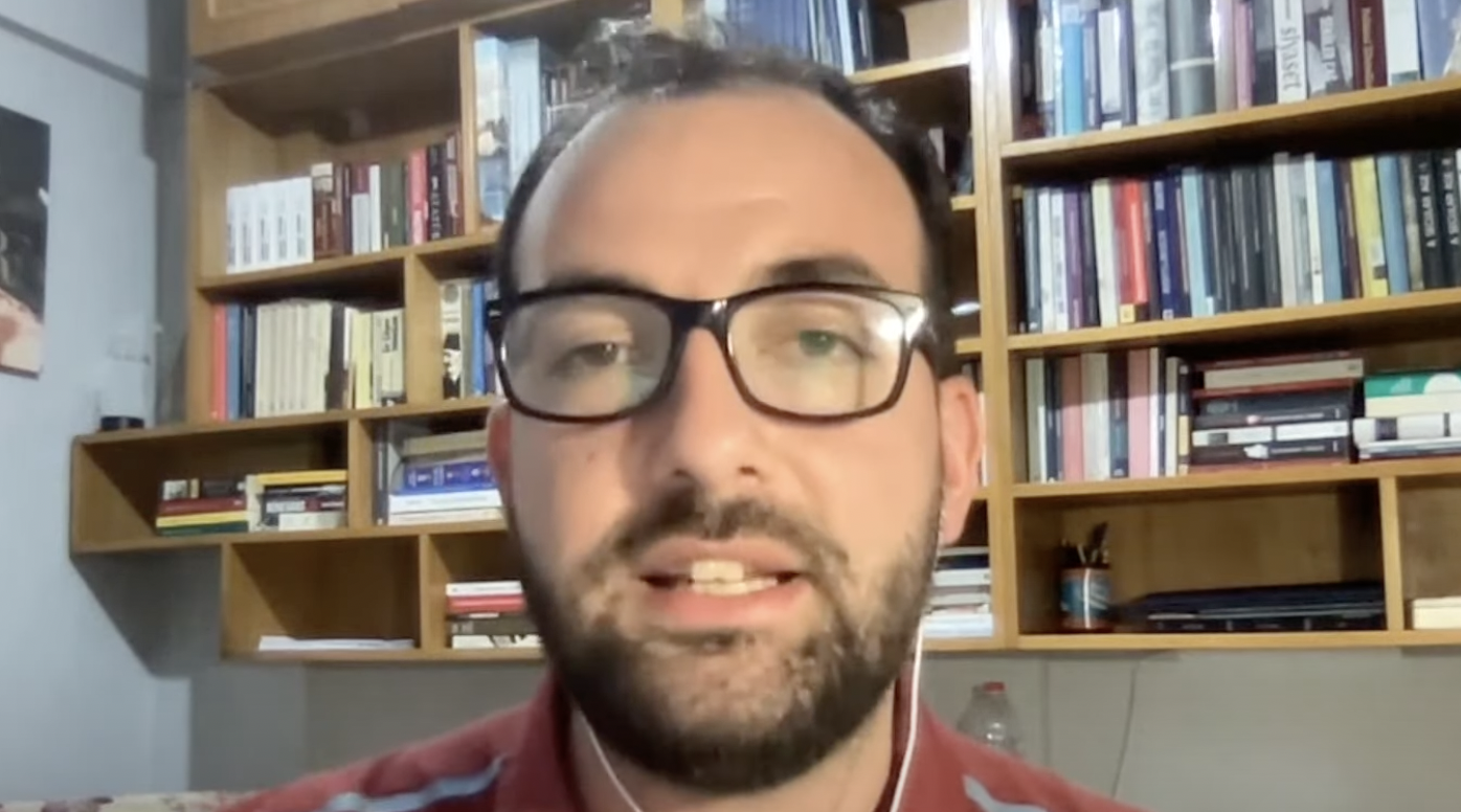 Edgar Şar Kimdir? Aslen Nereli? Kaç Yaşında? | Tozlu Mikrofon