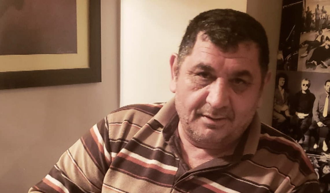 Fikret Urucu Kimdir? Nereli ve Kaç Yaşında? Boyu? Dizileri? | Tozlu ... Fikret Urucu Kimdir? Nereli ve Kaç Yaşında? Boyu? Dizileri? | Tozlu ...