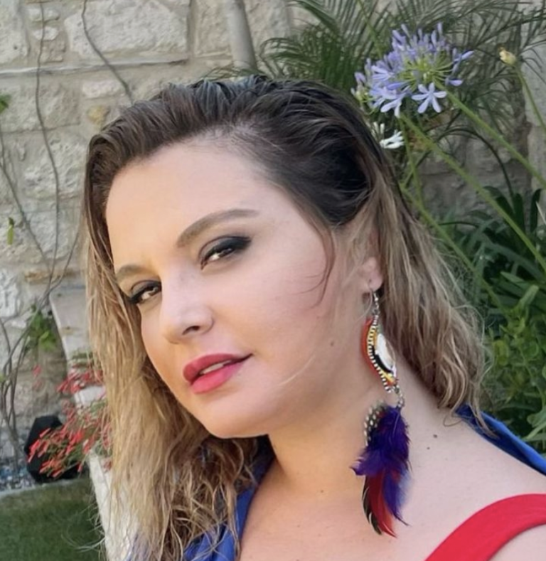 Gözde Seda Altuner Kimdir? Nereli? Kaç Yaşında? Boyu? Dizileri? | Tozlu ...