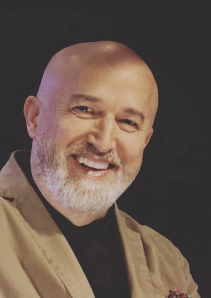Halil Necipoğlu Kimdir? Aslen Nereli? Kaç Yaşında? Evli mi? | Tozlu ...