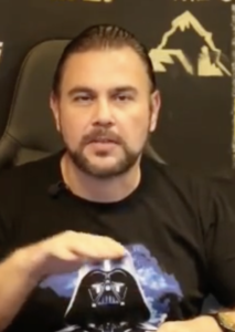 Murat Muratoğlu Kimdir? Aslen Nereli? Kaç Yaşında? Evli mi? | Tozlu ...