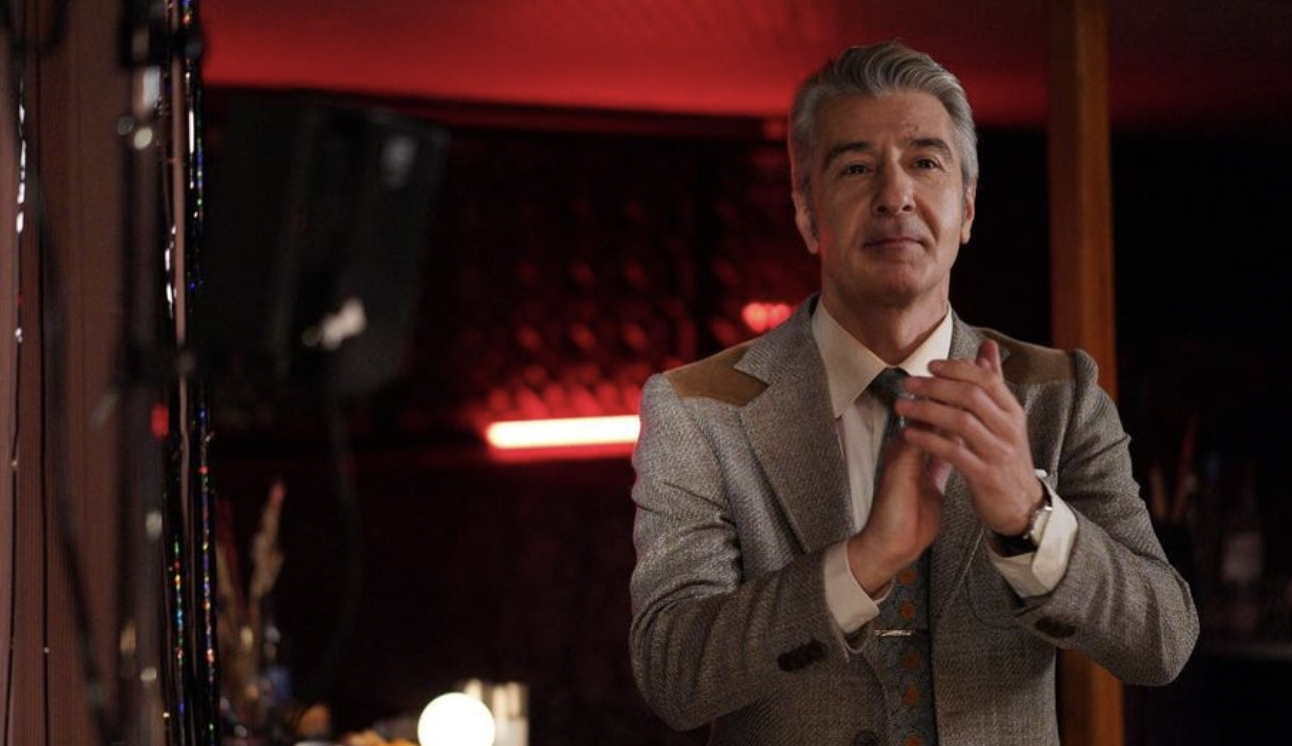 Oktay Oy Kimdir? Nereli ve Kaç Yaşında? Boyu? Dizileri? Evli mi ...