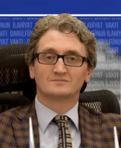 Osman Egin Kimdir? Aslen Nereli? Kaç Yaşında? Evli mi? | Tozlu Mikrofon