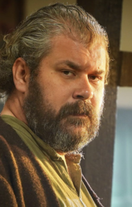 Ramazan Akcan Kimdir? Nereli? Kaç Yaşında? Dizileri? Boyu? Evli mi ...