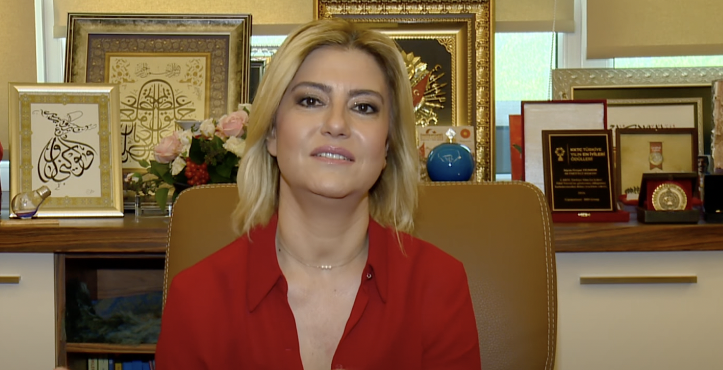 Seda Akbay Kimdir? Aslen Nereli ve Kaç Yaşında? Evli mi? | Tozlu Mikrofon