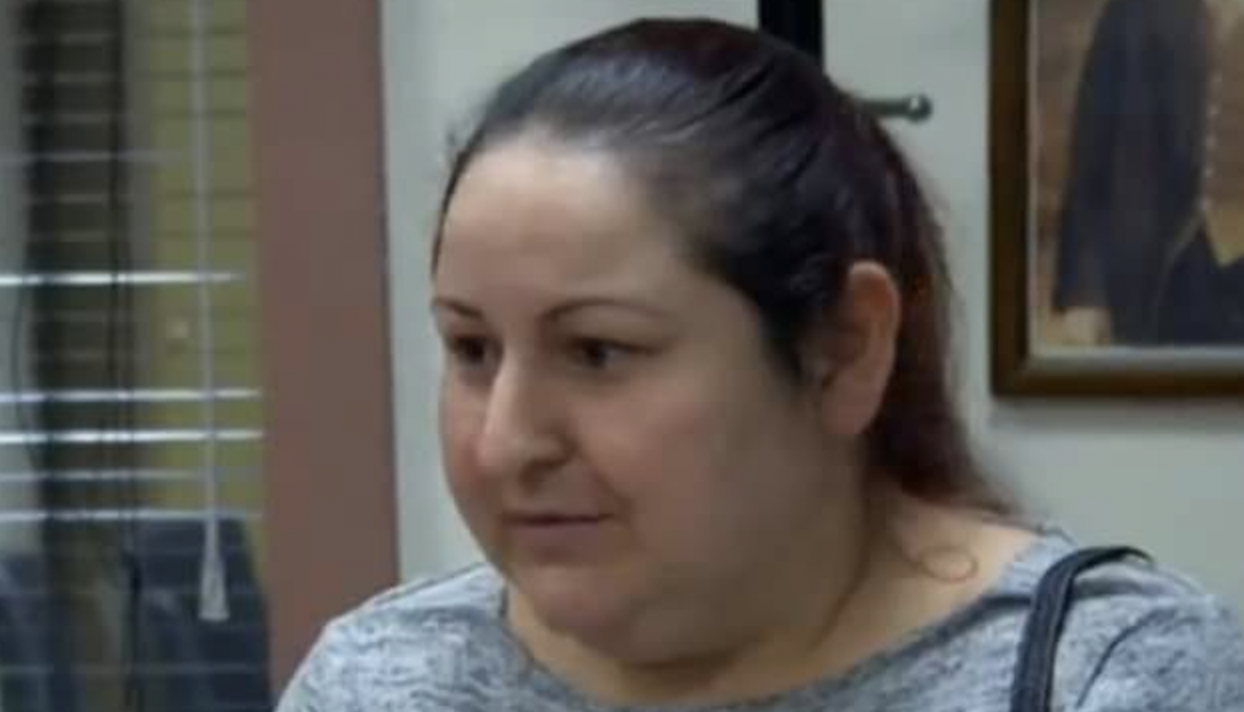 Sinem Ergin Kimdir? Nereli ve Kaç Yaşında? Boyu? Dizileri? Eşi? | Tozlu ...