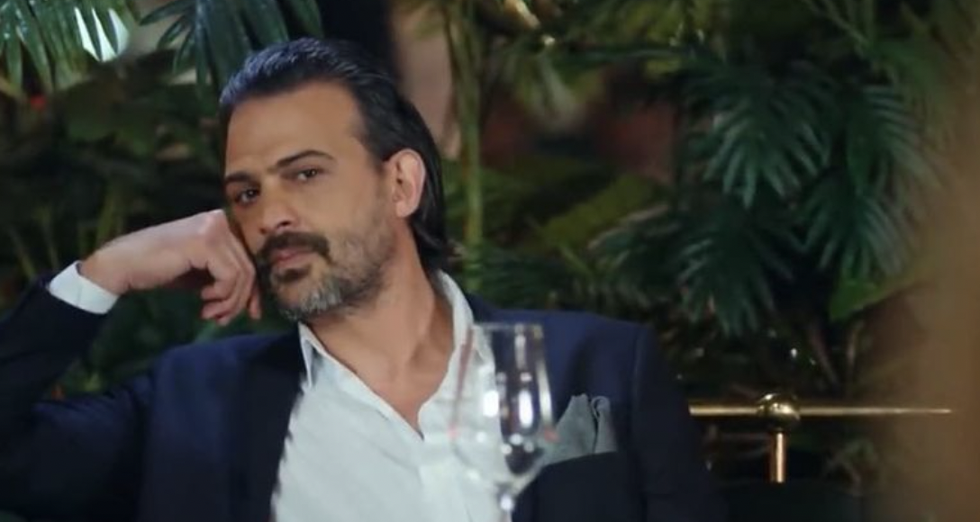 Soydan Soydaş Kimdir? Nereli? Kaç Yaşında? Boyu? Dizileri? | Tozlu Mikrofon