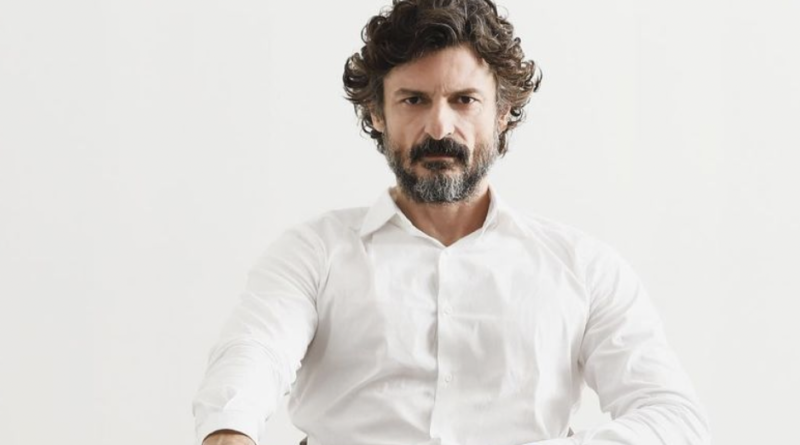 Tezhan Tezcan Kimdir? Nereli ve Kaç Yaşında? Boyu? Dizileri? | Tozlu ...