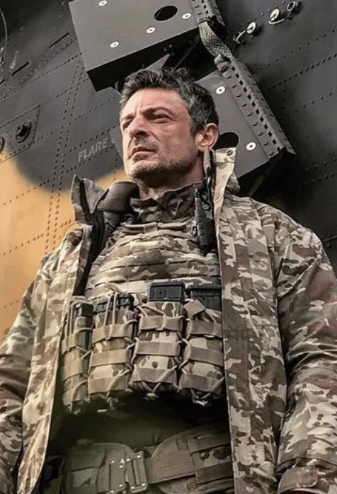 Tezhan Tezcan Kimdir? Nereli ve Kaç Yaşında? Boyu? Dizileri? | Tozlu ...