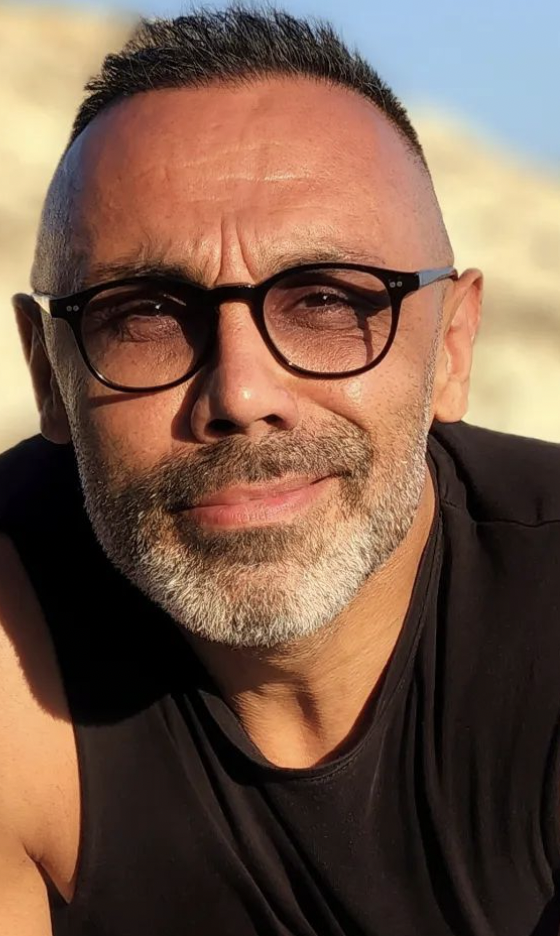 Umut Oğuz Kimdir? Nereli? Kaç Yaşında? Boyu? Dizileri? Evli mi? | Tozlu ...