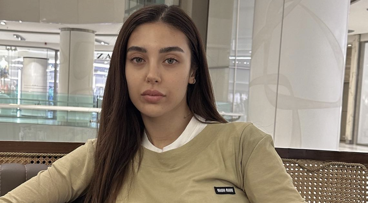 Özlem Ada Şahin Kimdir? Nereli? Kaç Yaşında? Boyu? Dizileri? Eşi ...