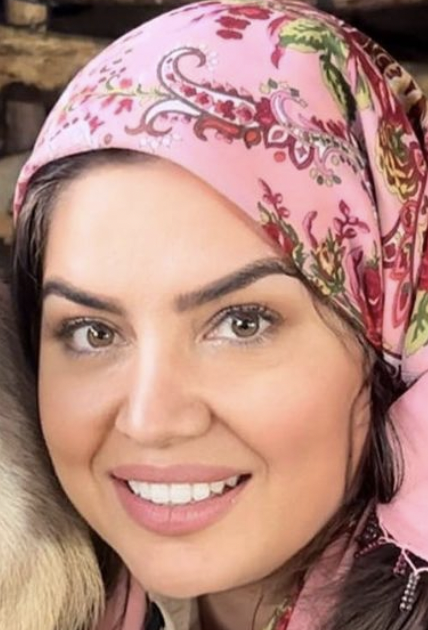 Özlem Balcı Kimdir? Aslen Nereli? Kaç Yaşında? Evli mi? Dizileri ...
