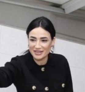 Seda Sarıbaş Kimdir? Nereli ve Kaç Yaşında? Evli mi? | Tozlu Mikrofon