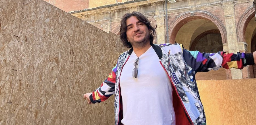 Serdar Barçın Kimdir? Nereli ve Kaç Yaşında? Evli mi? | Tozlu Mikrofon