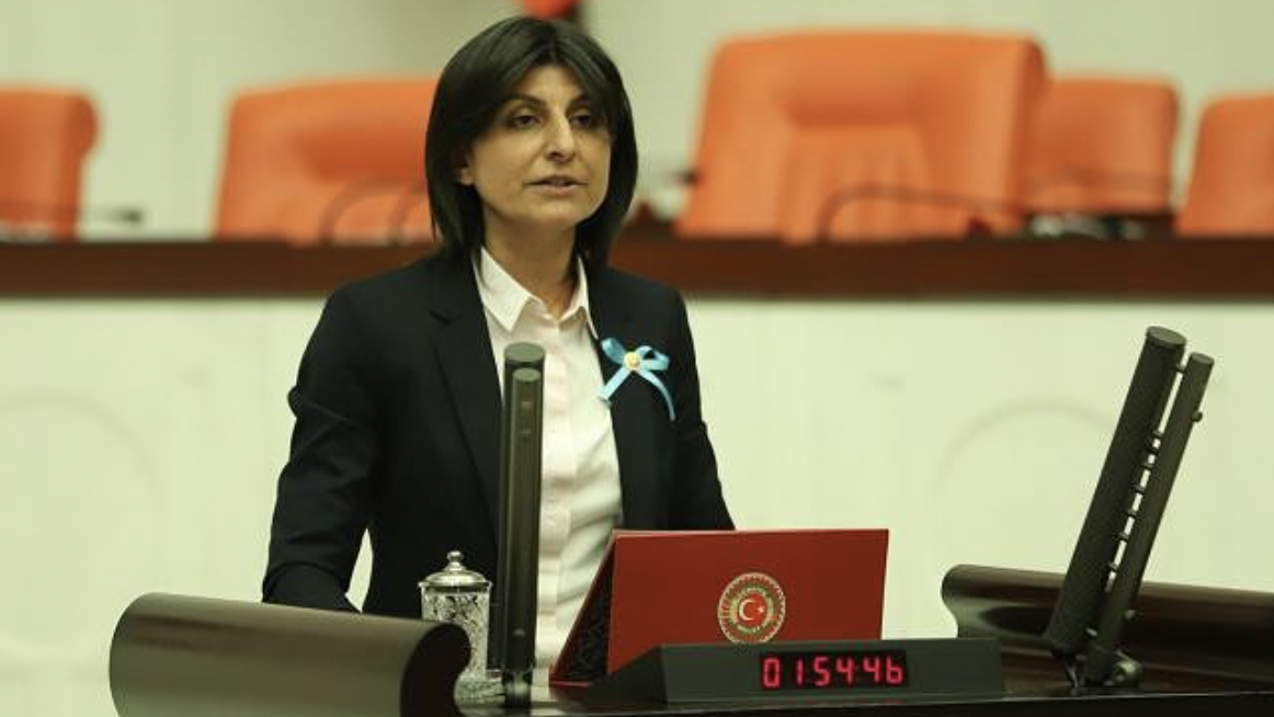 Sibel Özdemir Kimdir? Aslen Nereli? Kaç Yaşında? Ne İş Yapıyor? | Tozlu ...