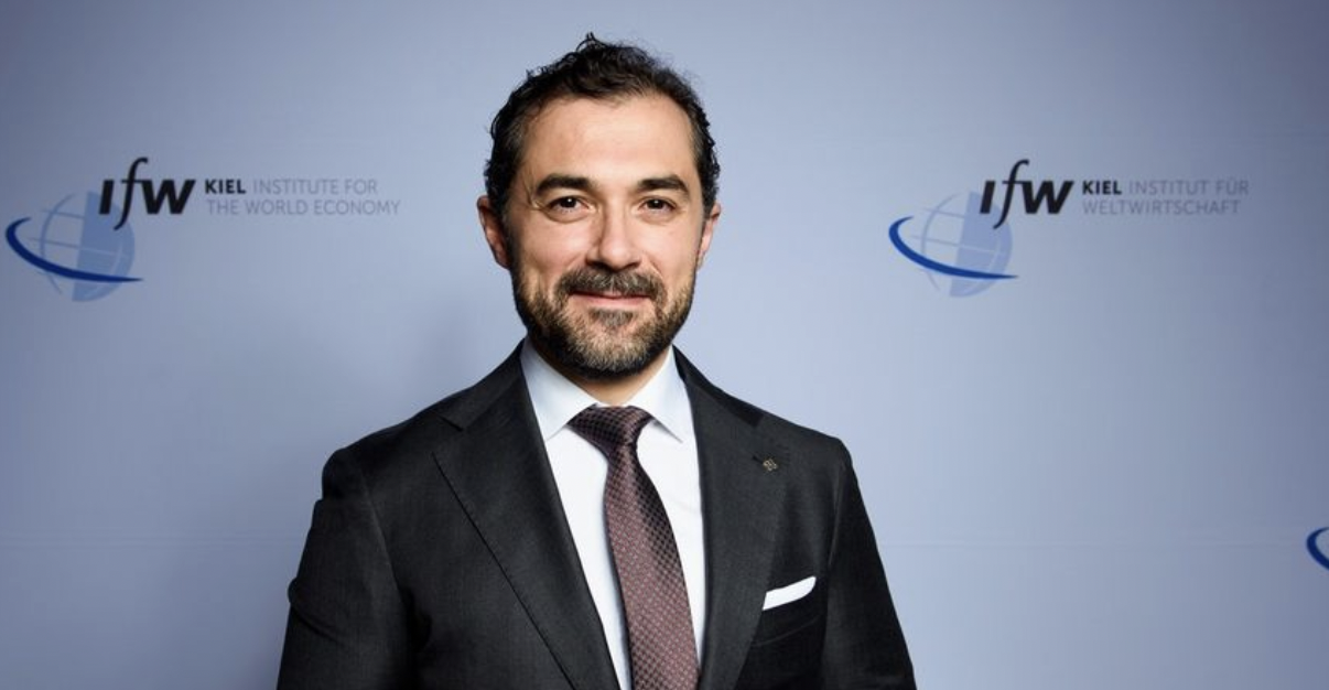 Ufuk Akçiğit Kimdir? Nereli? Kaç Yaşında? Ne İş Yapıyor? Evli mi ...