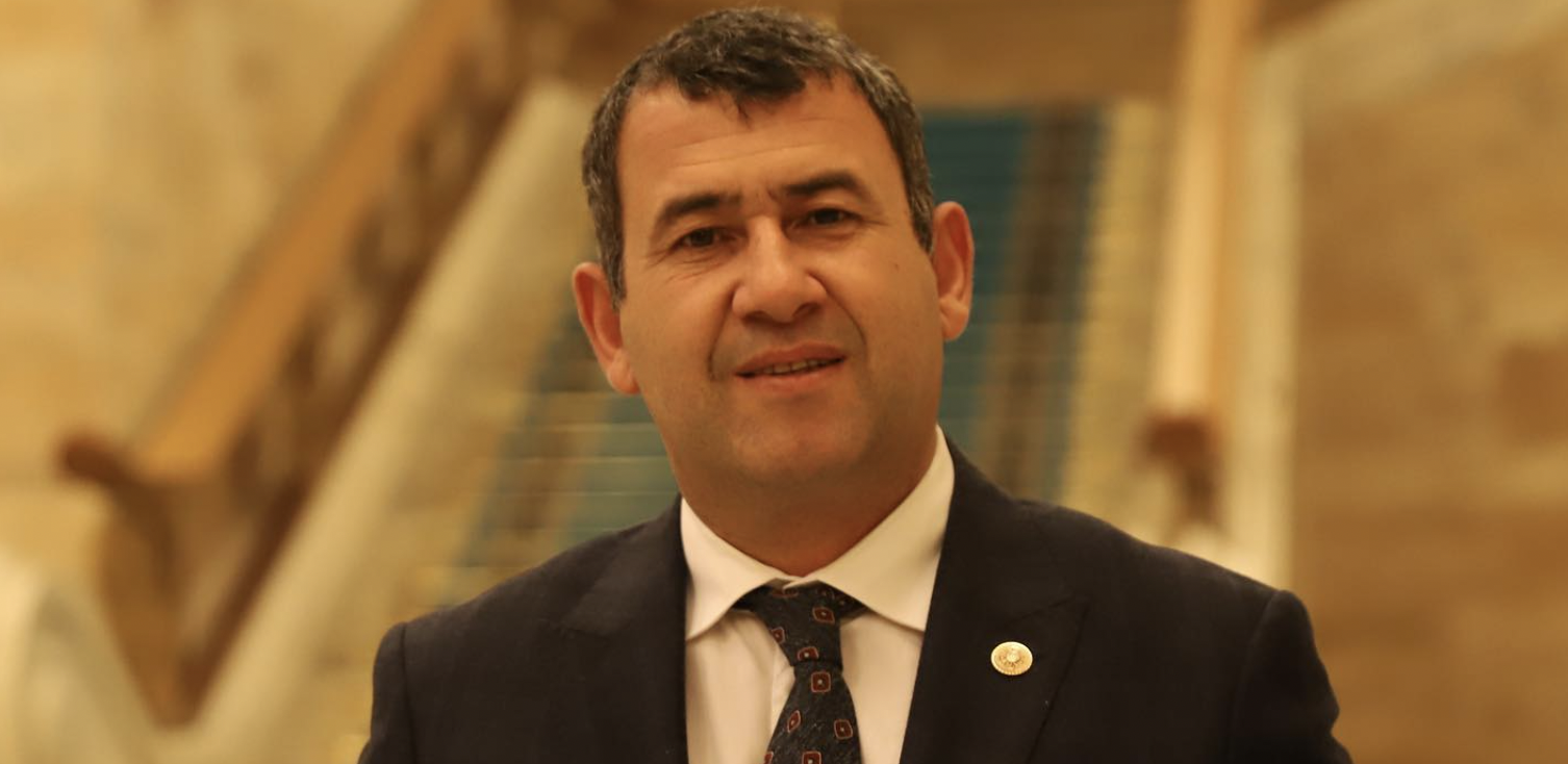 Yaşar Karadağ Kimdir? Aslen Nereli? Kaç Yaşında? Ne İş Yapıyor? | Tozlu ...