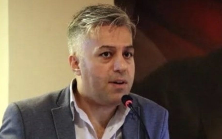 Yüksel Hoş Kimdir? Aslen Nereli? Kaç Yaşında? Evli mi? Kitapları ...