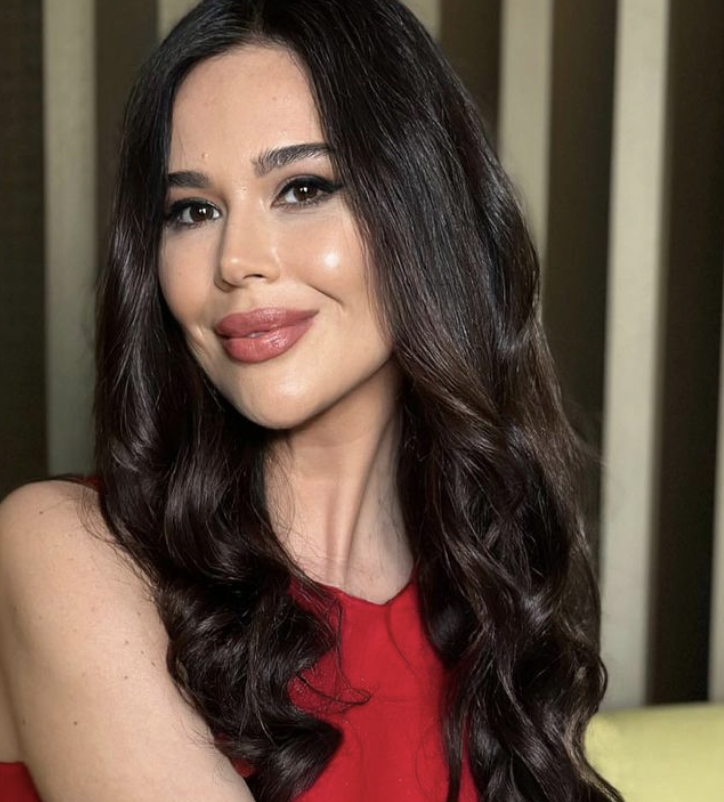 Çiğdem Günal Kimdir? Nereli ve Kaç Yaşında? Boyu? Sevgilisi? | Tozlu ...