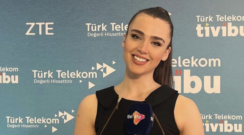 Ecem Dinçkal Kimdir? Nereli ve Kaç Yaşında? Boyu? Ne İş Yapıyor ...