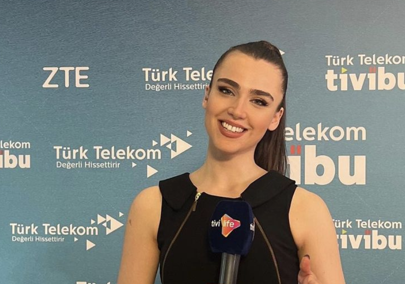 Ecem Dinçkal Kimdir? Nereli ve Kaç Yaşında? Boyu? Ne İş Yapıyor ...