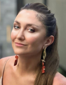 Emel Karaköse Kimdir? Nereli? Kaç Yaşında? Boyu? Dizileri? | Tozlu Mikrofon