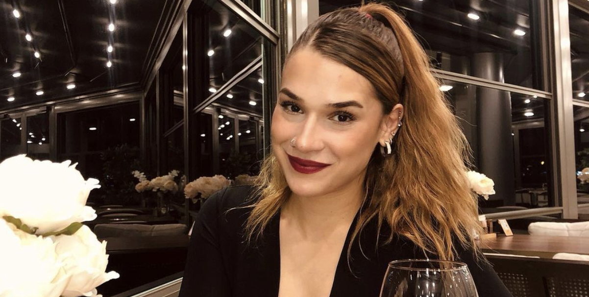 İlayda Orkut Kimdir? Nereli? Kaç Yaşında? Boyu? Dizileri? | Tozlu Mikrofon