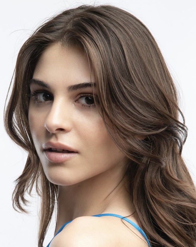 Berfin Ant Kimdir? Nereli? Kaç Yaşında? Boyu? Dizileri? | Tozlu Mikrofon