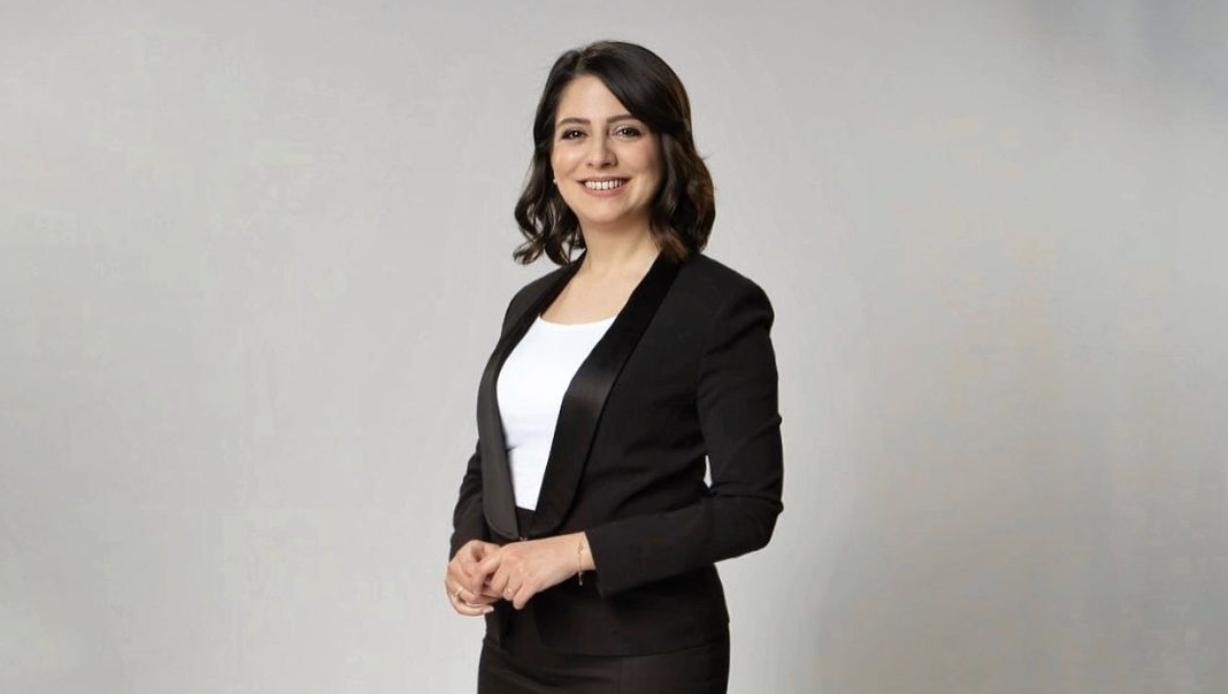 Damla Doğan Tuncel Kimdir? Nereli? Kaç Yaşında? Evli mi? | Tozlu Mikrofon