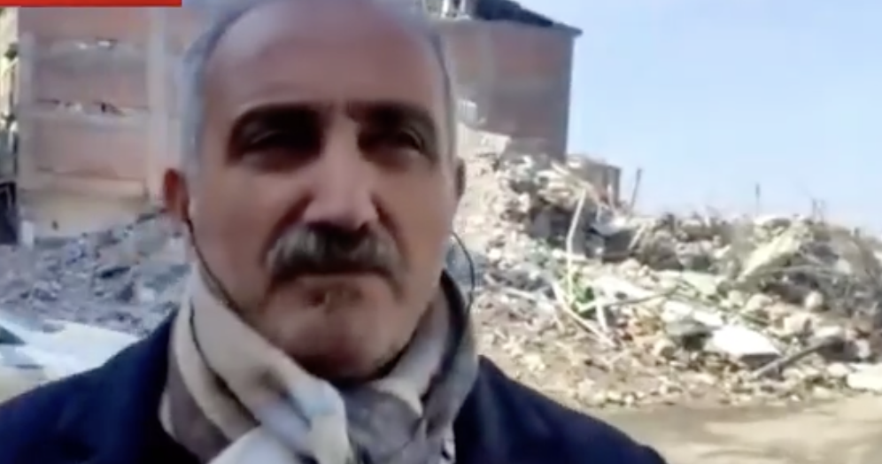 Ferit Demir Kimdir? Aslen Nereli? Kaç Yaşında? Evli mi? | Tozlu Mikrofon