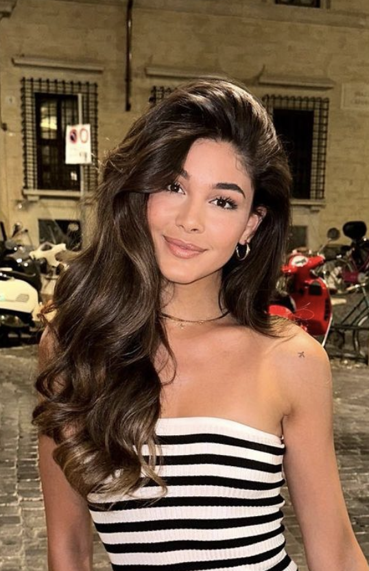 Filiz Miftari Kimdir? Nereli? Kaç Yaşında? Boyu? Dizileri? | Tozlu Mikrofon