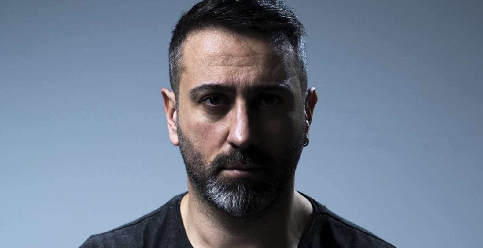 Fırat Turgut Kimdir? Nereli? Kaç Yaşında? Boyu? Dizileri? Evli mi ...