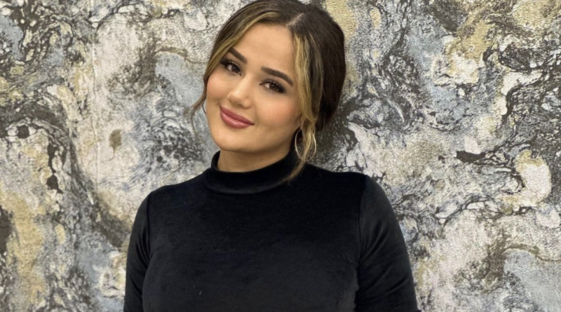 Melek Azad Kimdir? Nereli? Kaç Yaşında? Boyu? Dizileri? | Tozlu Mikrofon