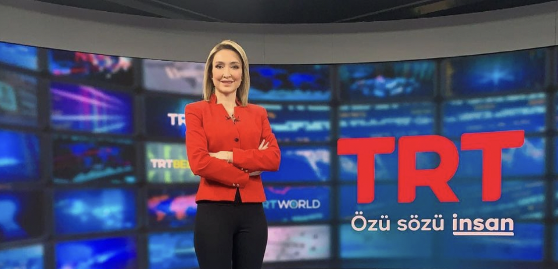 Oya Eren Özkan Kimdir? Nereli? Kaç Yaşında? Evli mi? Ne İş Yapıyor ...