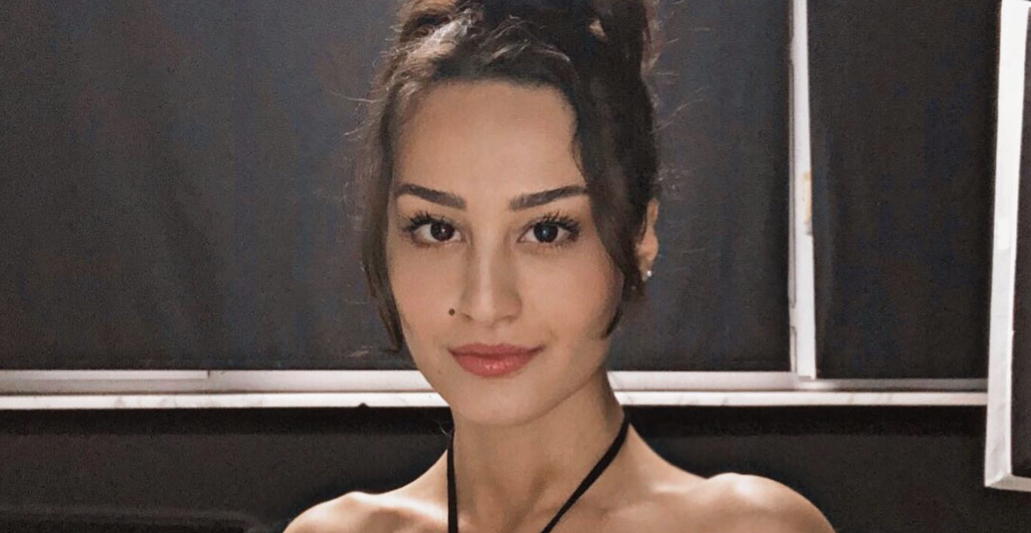 Selinda Nur Keküllüoğlu Kimdir? Kaç Yaşında? Dizileri? | Tozlu Mikrofon