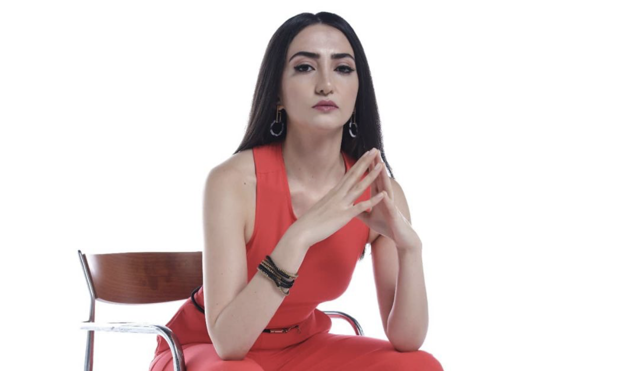 Sema Güler Kimdir? Nereli? Kaç Yaşında? Boyu? Dizileri? | Tozlu Mikrofon