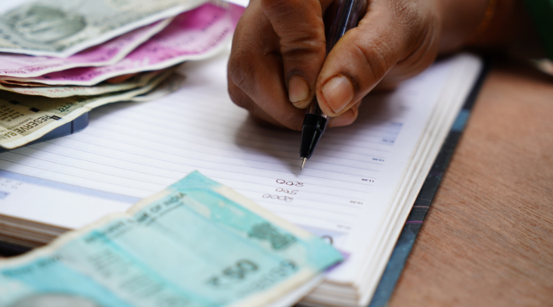 Artı Güncel Borç Ne Demektir? | Tozlu Mikrofon