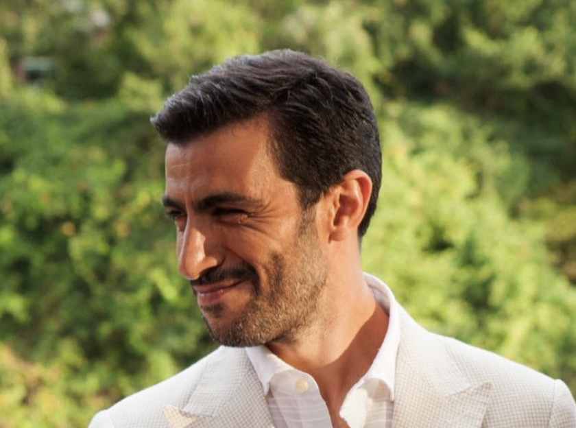 Arman Bıçakçı Kimdir? Aslen Nereli? Kaç Yaşında? Eşi? Ne İş Yapıyor ...