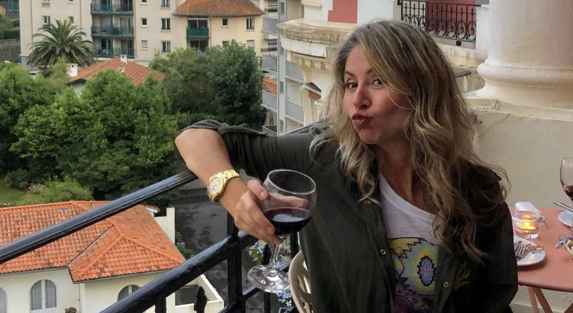 Hande Altaylı Kimdir? Nereli? Kaç Yaşında? Ne İş Yapıyor? | Tozlu Mikrofon