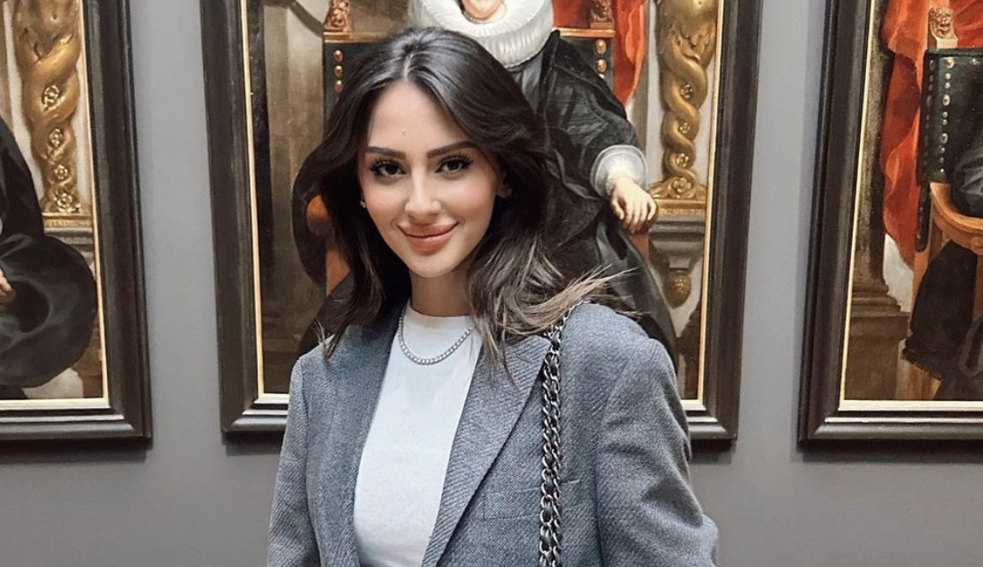 Helin Rojda İlaldı Kimdir? Nereli? Kaç Yaşında? Eşi Kimdir? Ne İş ...