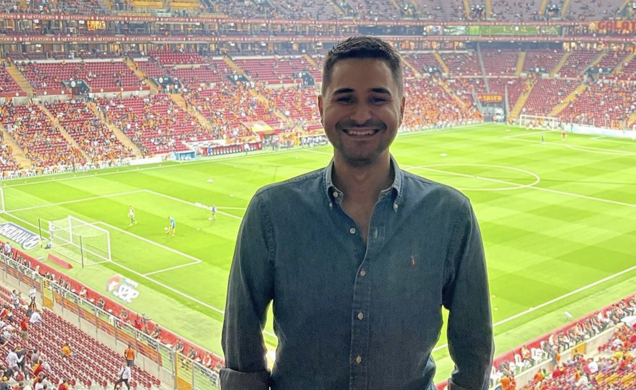 Kutlu Akpınar Kimdir? Kaç Yaşında? Hangi Takımlı? Nereli? Evli mi ...