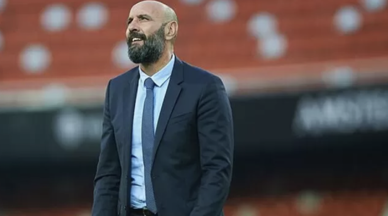 Monchi Kimdir? Gerçek Adı Ne? Ne İş Yapıyor? | Tozlu Mikrofon