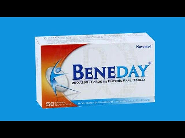 Beneday Bel Fıtığına İyi Gelir mi? | Tozlu Mikrofon