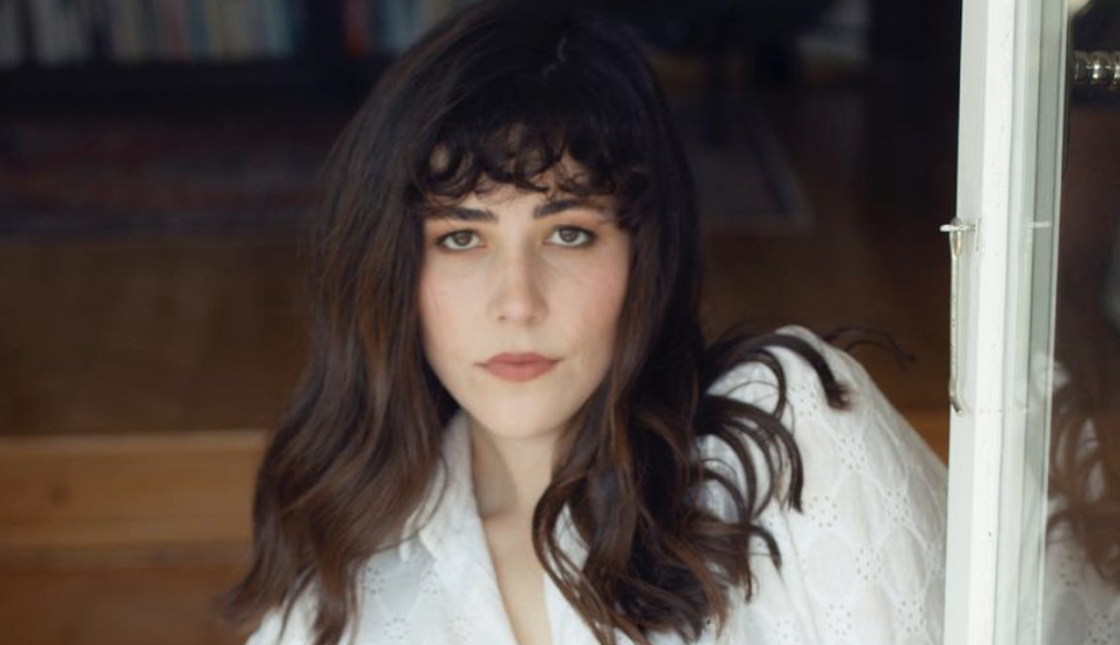 Cansın Şenel Kimdir? Nereli? Kaç Yaşında? Boyu? Dizileri? | Tozlu Mikrofon