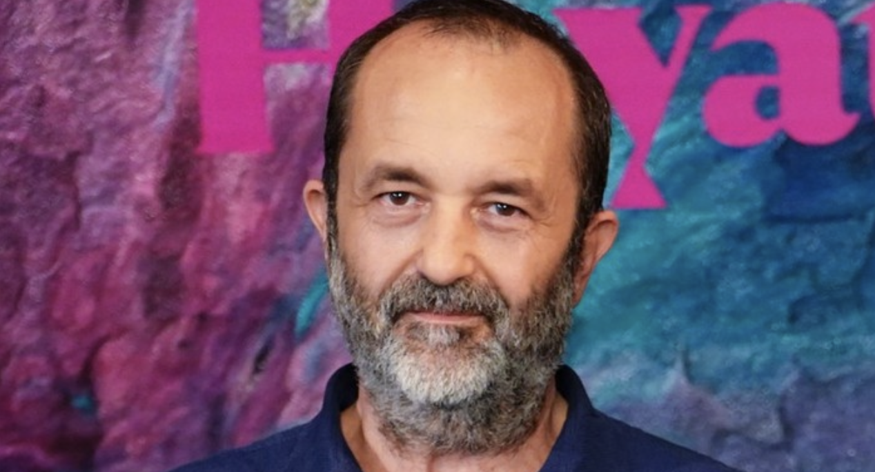 Altan Dönmez Kimdir? Nereli? Kaç Yaşında? Dizileri? Evli mi? | Tozlu ...