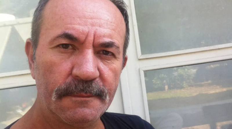 Engin Yüksel Kimdir? Nereli? Kaç Yaşında? Eşi Kim? Dizileri? | Tozlu ...