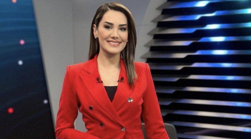 Hande Koçyiğit Kimdir? Aslen Nereli? Kaç Yaşında? Evli mi? | Tozlu Mikrofon