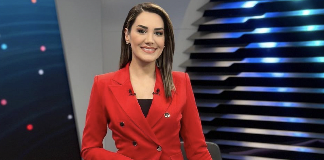 Hande Koçyiğit Kimdir? Aslen Nereli? Kaç Yaşında? Evli mi? | Tozlu Mikrofon