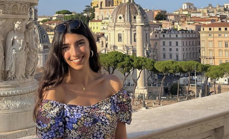 İlayda Türkü Yıldız Kimdir? Aslen Nereli? Kaç Yaşında? | Tozlu Mikrofon