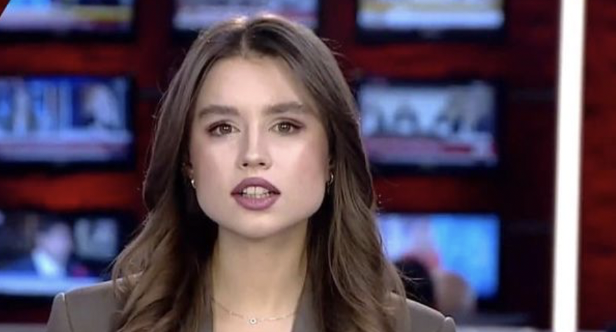 Ebru Kurt Oruk Kimdir? Nereli? Kaç Yaşında? Evli mi? | Tozlu Mikrofon